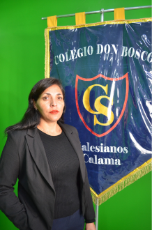 EDUCADORES